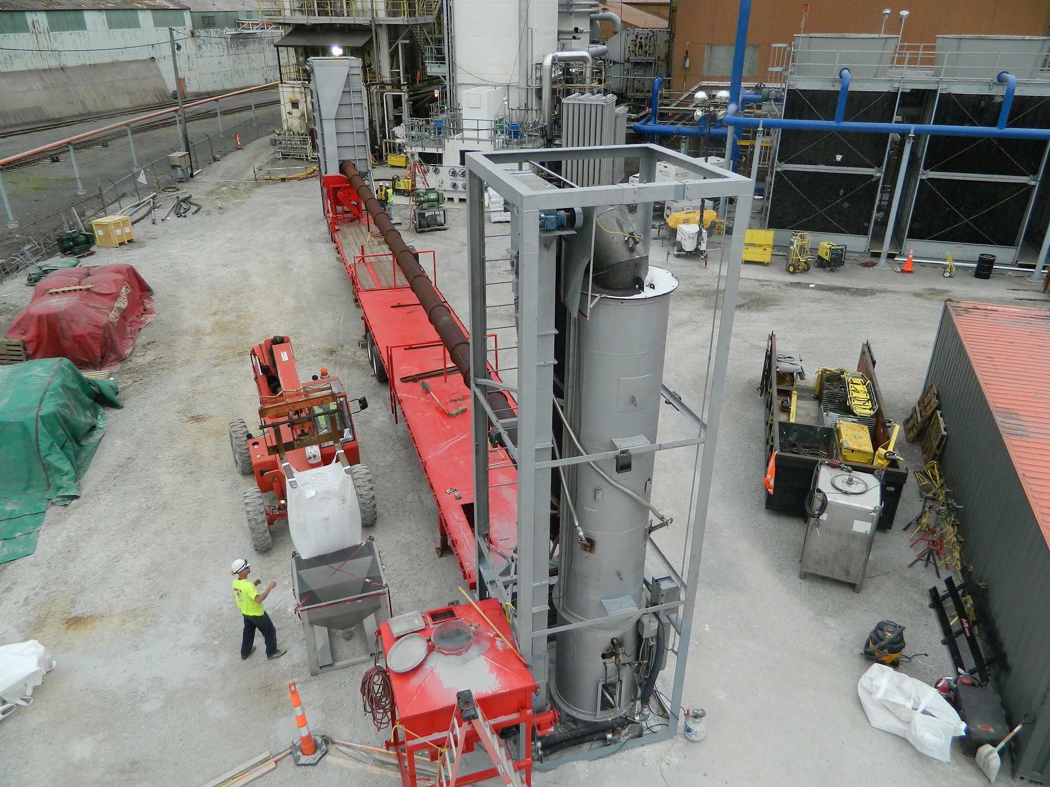 FAQs - A & B Group, Inc. | When quality and performance matter